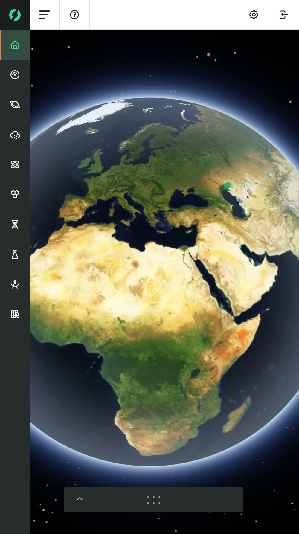 Fizzee - Creative software development